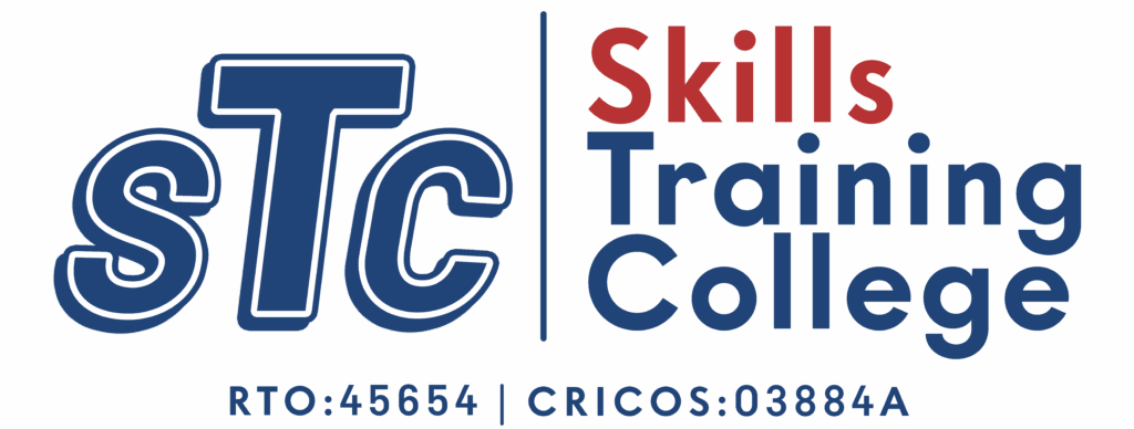 Nationally Accredited Training for Local & International Students