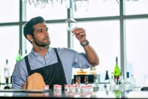 Become a Bartender: Skills and Opportunities Explained | STC