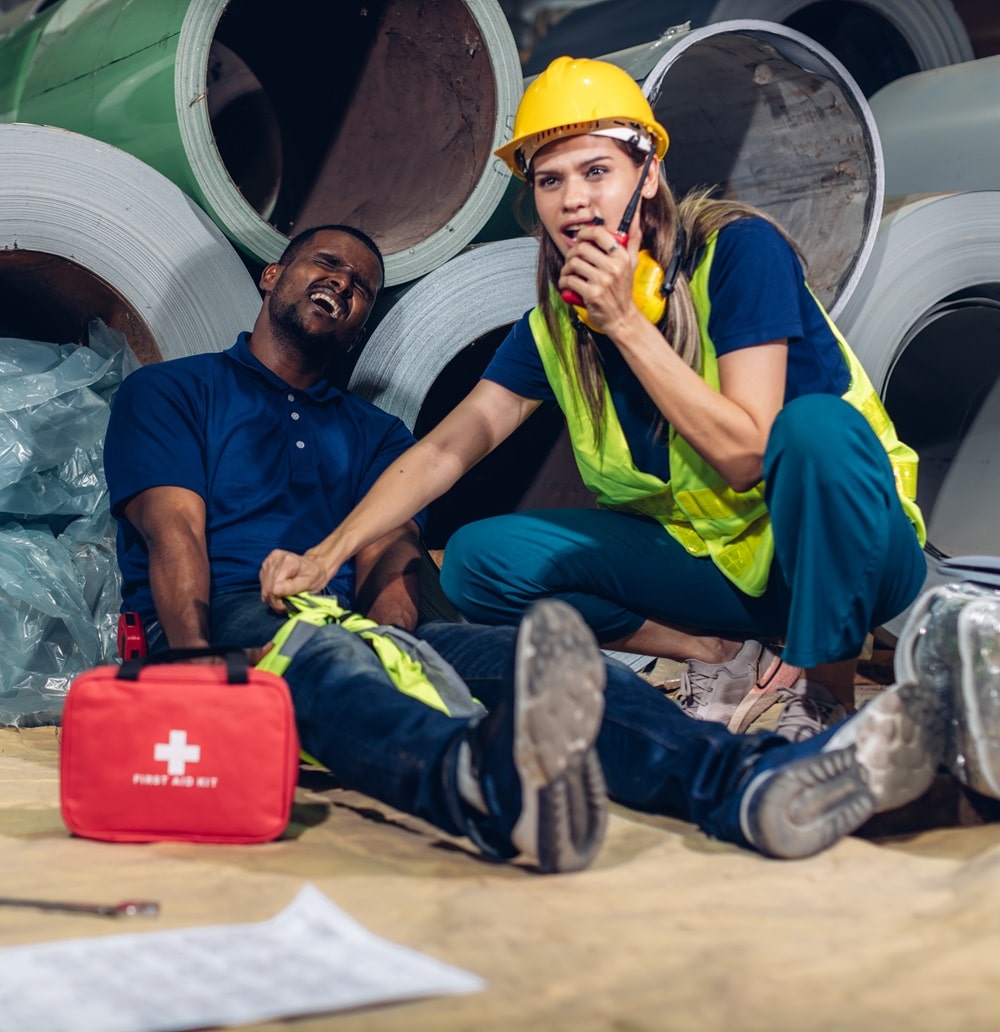 Leading Warehouse Courses - Training For Warehouse Workers