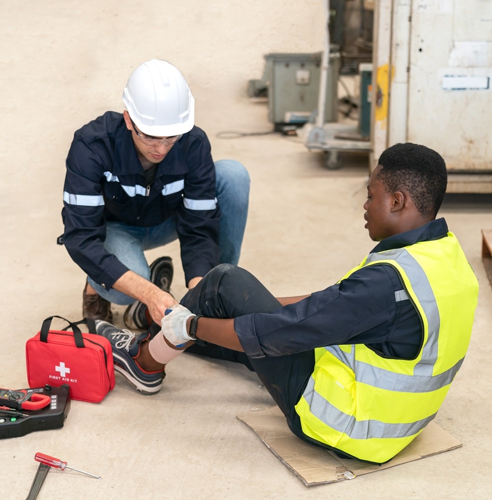 Leading Warehouse Courses - Training For Warehouse Workers