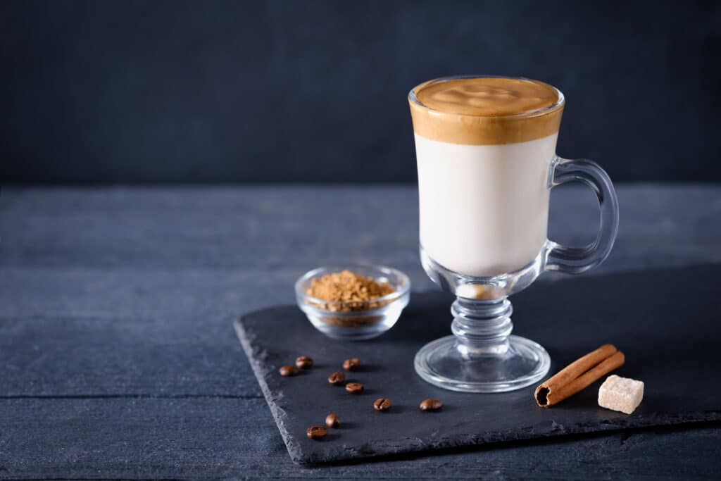 Most Popular Australian Coffee Types | STC