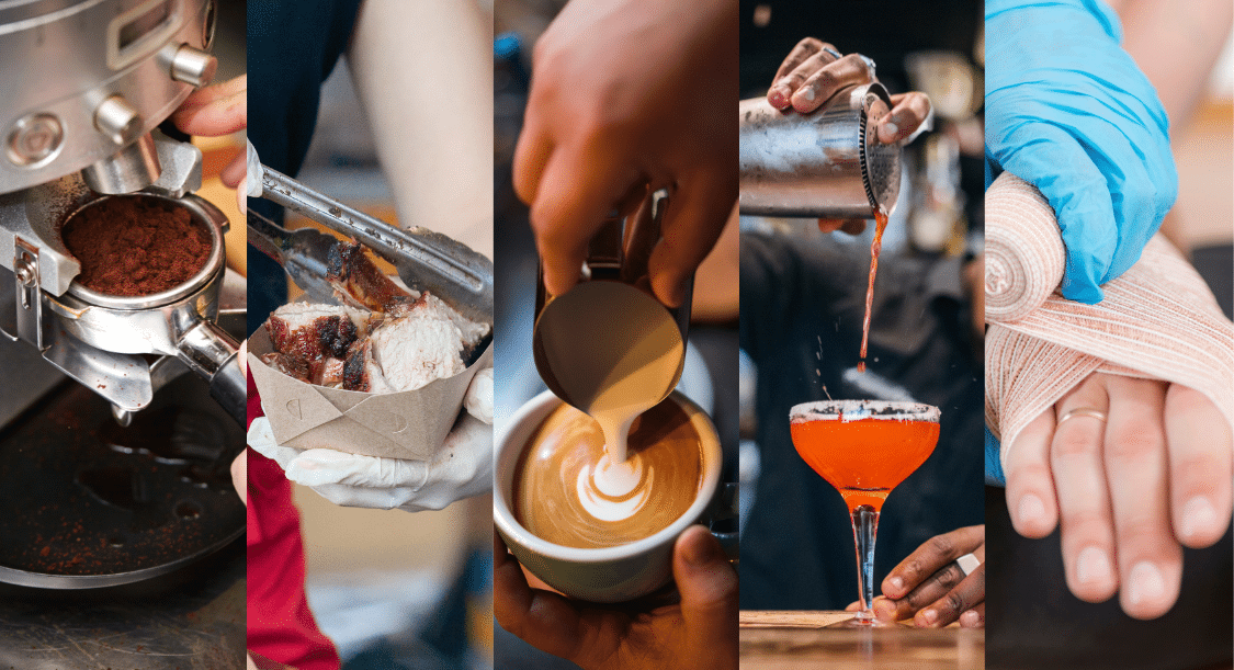 Save BIG With Our Hospitality Industry Training Bootcamp!