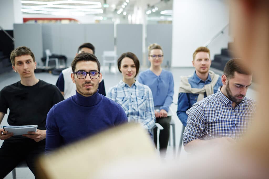 Explore Our Courses | Skills Training College