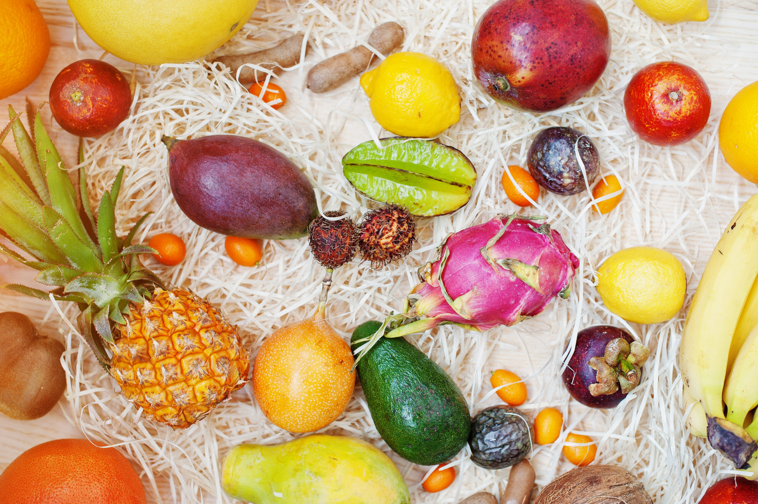 The 5 Food Groups: Guidelines for Healthy Eating | STC