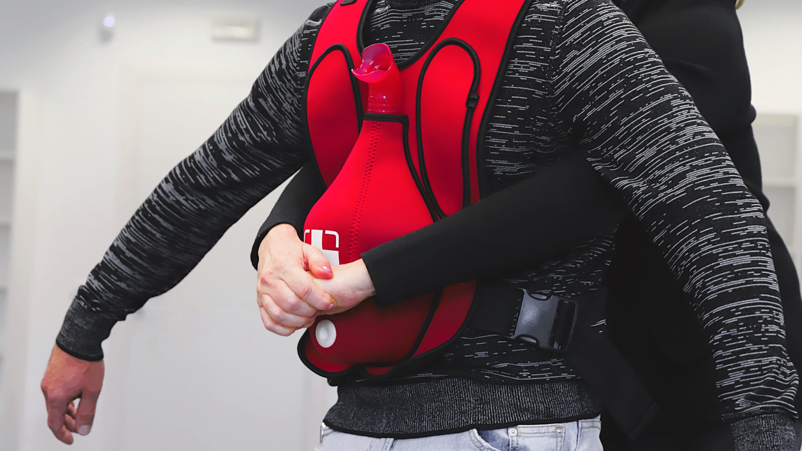 The Heimlich Manoeuvre in the 2020s: Choking First Aid | STC