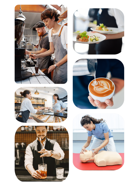 Save BIG With Our Hospitality Industry Training Bootcamp!